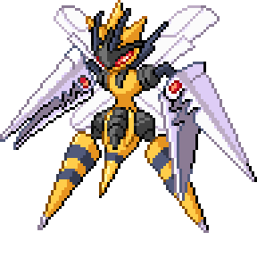 #15.212 - Infinite Dex