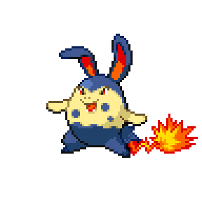 #157.184 - Infinite Dex