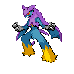 #169.281 - Infinite Dex