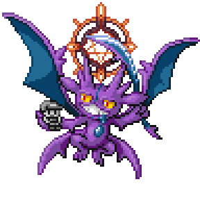 #169.421 - Infinite Dex