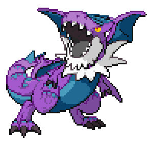 #169.426 - Infinite Dex