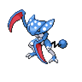 #141.184 - Infinite Dex