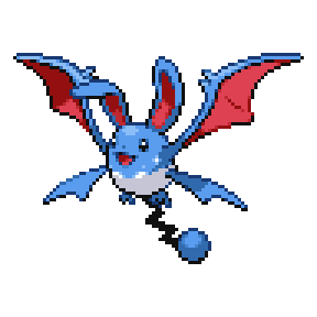 #169.184 - Infinite Dex