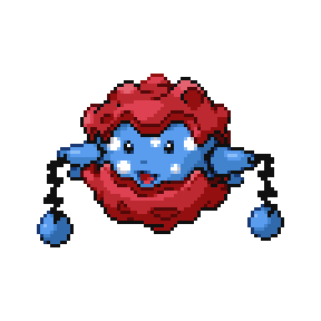 #184.205 - Infinite Dex