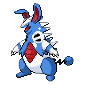 #184.248 - Infinite Dex