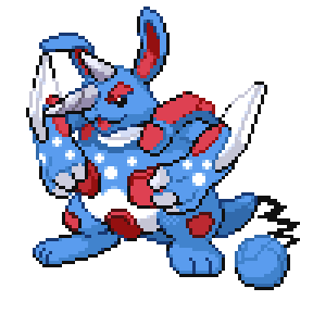 #184.265 - Infinite Dex