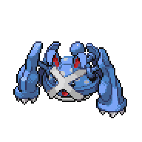 #184.293 - Infinite Dex