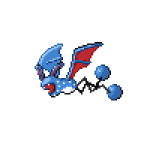 #41.184 - Infinite Dex