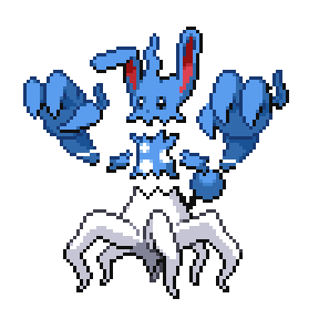 #184.439 - Infinite Dex