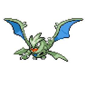 #169.248 - Infinite Dex