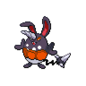 #184.265 - Infinite Dex