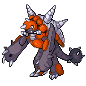 #265.481 - Infinite Dex