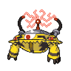 #263.267 - Infinite Dex