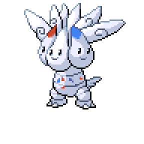 #103.269 - Infinite Dex