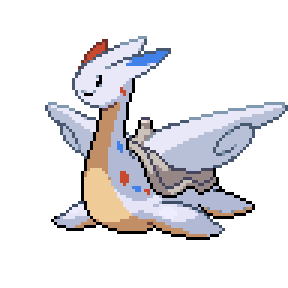 #131.269 - Infinite Dex