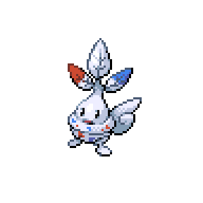 #257.269 - Infinite Dex