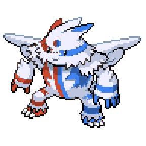 #267.269 - Infinite Dex