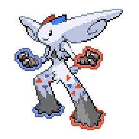 #269.281 - Infinite Dex