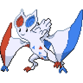 #269.441 - Infinite Dex