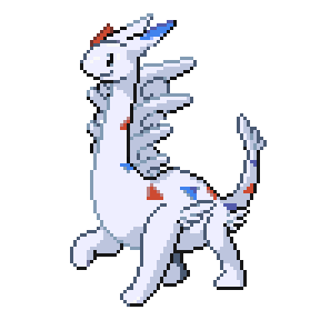 #269.462 - Infinite Dex