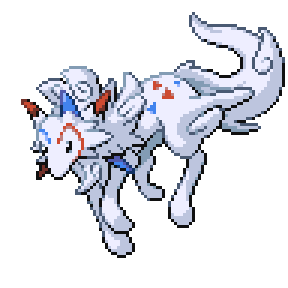 #269.464 - Infinite Dex