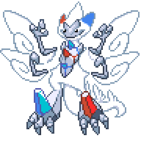 #269.470 - Infinite Dex