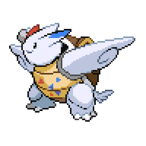 #9.269 - Infinite Dex