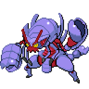 #273.475 - Infinite Dex