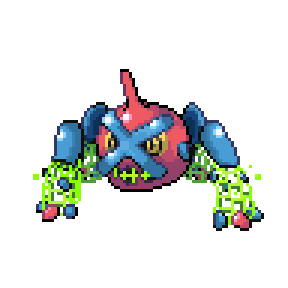 #275.293 - Infinite Dex