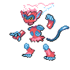 #275.321 - Infinite Dex