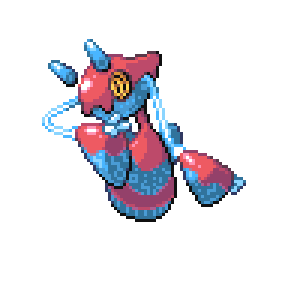 #275.429 - Infinite Dex