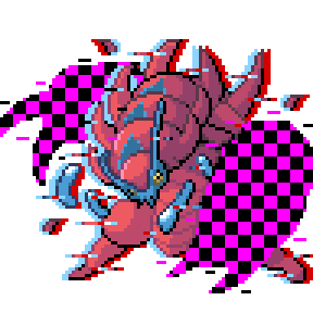 #275.475 - Infinite Dex