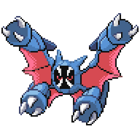 #169.293 - Infinite Dex