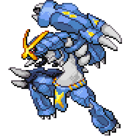 #293.475 - Infinite Dex