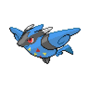 #269.296 - Infinite Dex