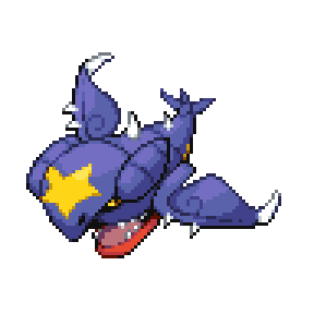 #269.299 - Infinite Dex