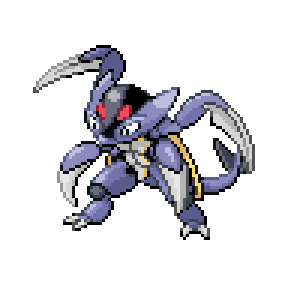 #141.304 - Infinite Dex