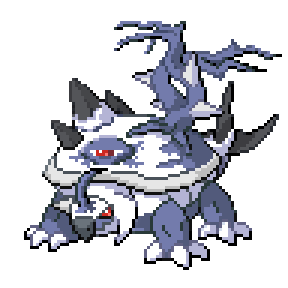 #310.318 - Infinite Dex