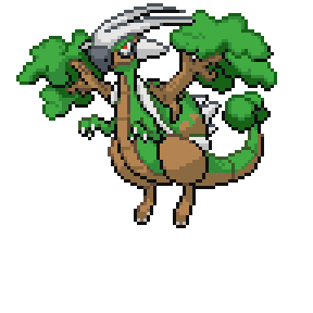 #318.334 - Infinite Dex