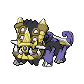 #308.329 - Infinite Dex