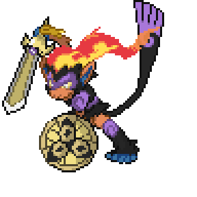 #321.329 - Infinite Dex