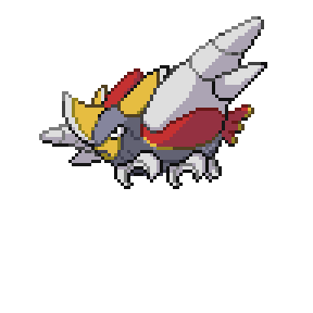 #269.331 - Infinite Dex