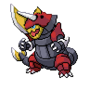 #331.333 - Infinite Dex