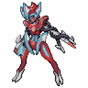 #331.380 - Infinite Dex