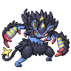 #332.475 - Infinite Dex