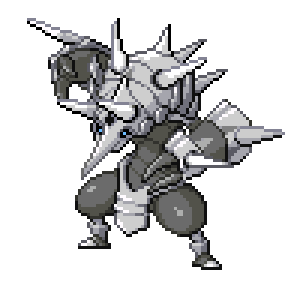 #333.475 - Infinite Dex