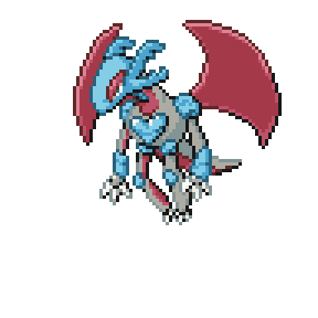 #122.336 - Infinite Dex