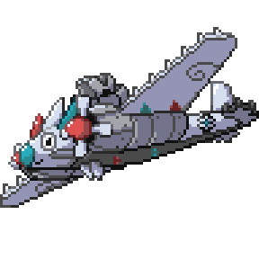 #269.337 - Infinite Dex