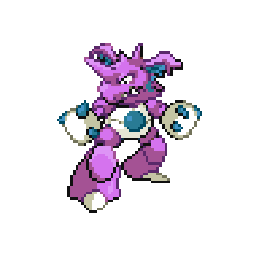 #34.122 - Infinite Dex