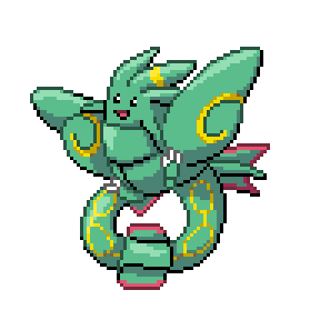 #269.342 - Infinite Dex